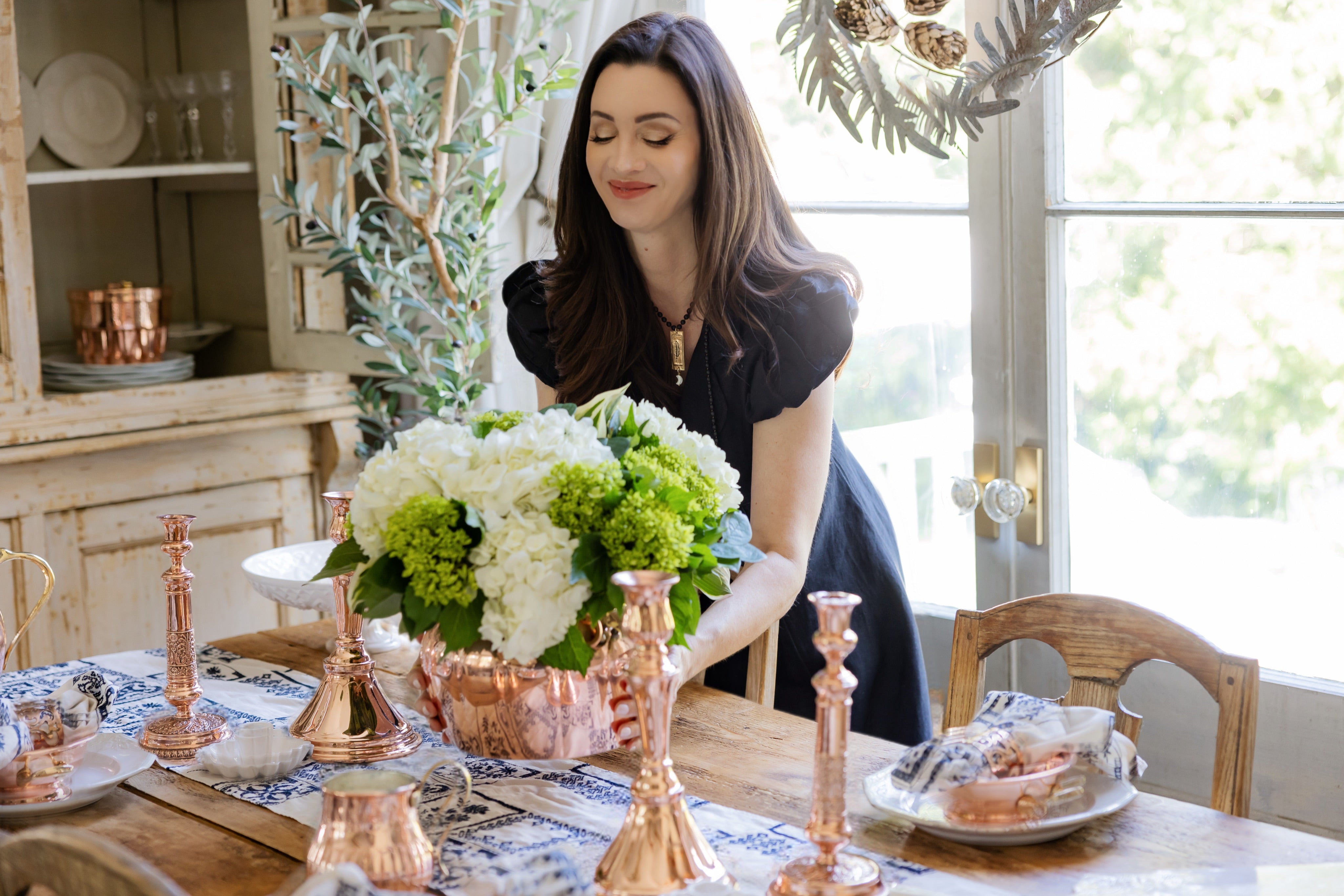 Copper & Grit: The Story of How I Built the CMK Brand – Coppermill Kitchen